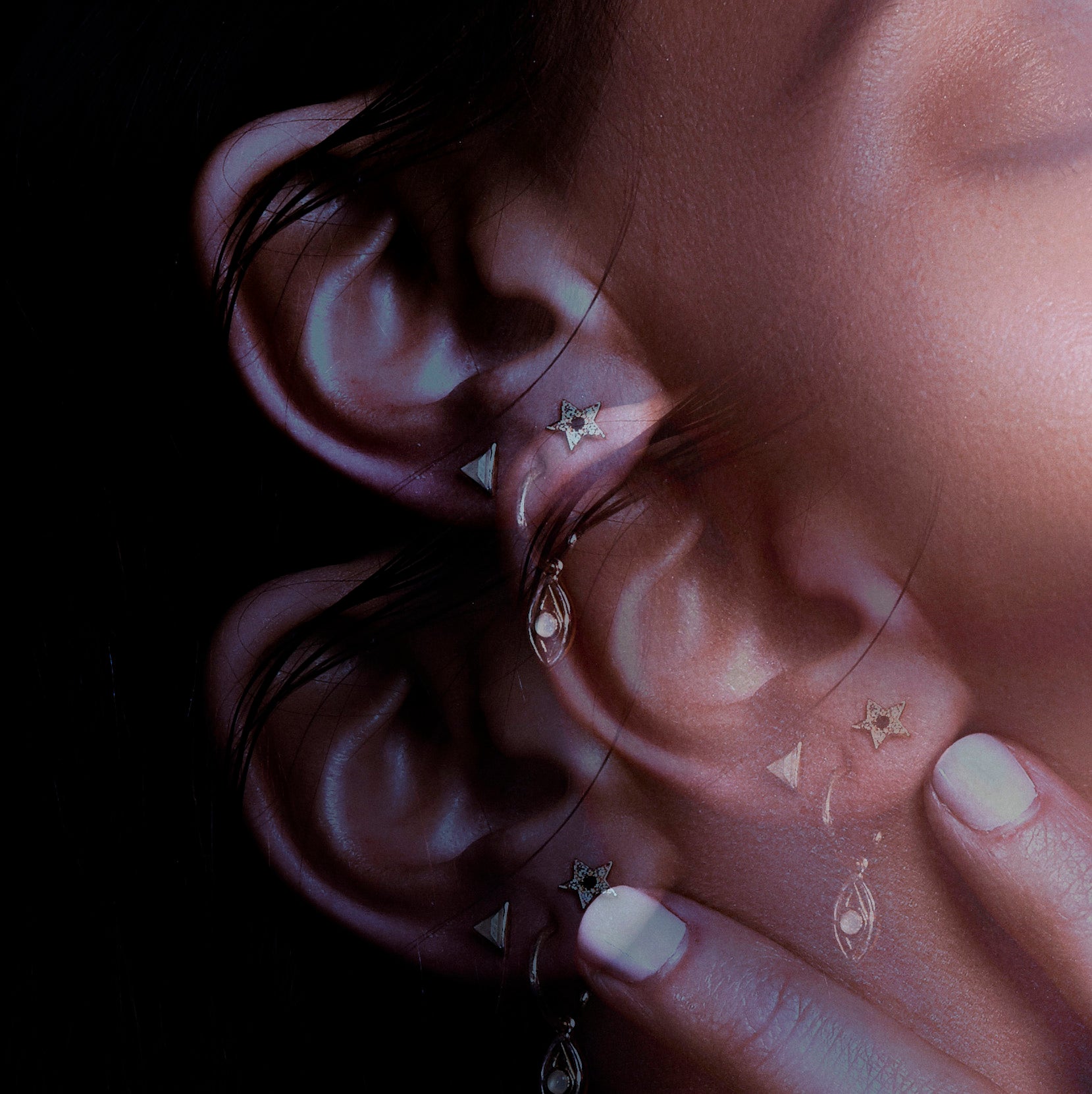 INSPIRATIONS – SAMANTHA TEA